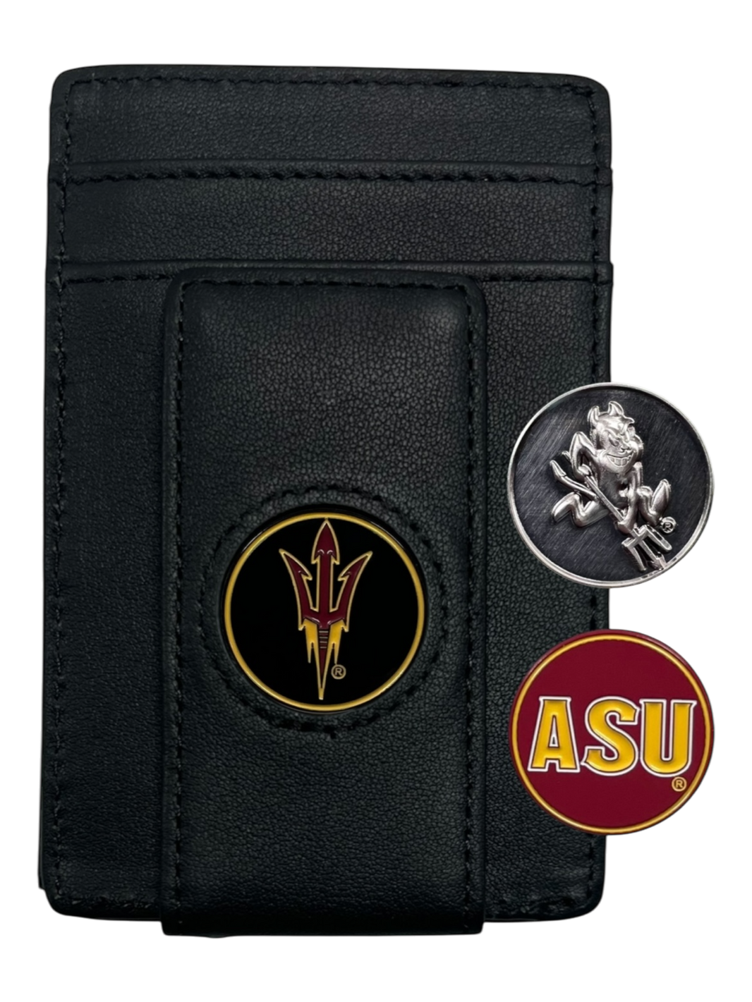 Collegiate Collection – Icon Wallets