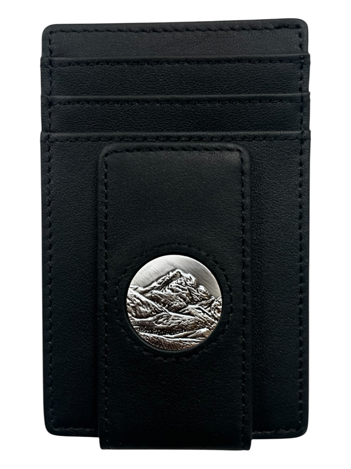 Premium Leather Wallets – Icon Wallets