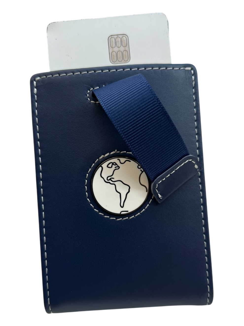 Icon Wallet Bi-Fold – Icon Wallets