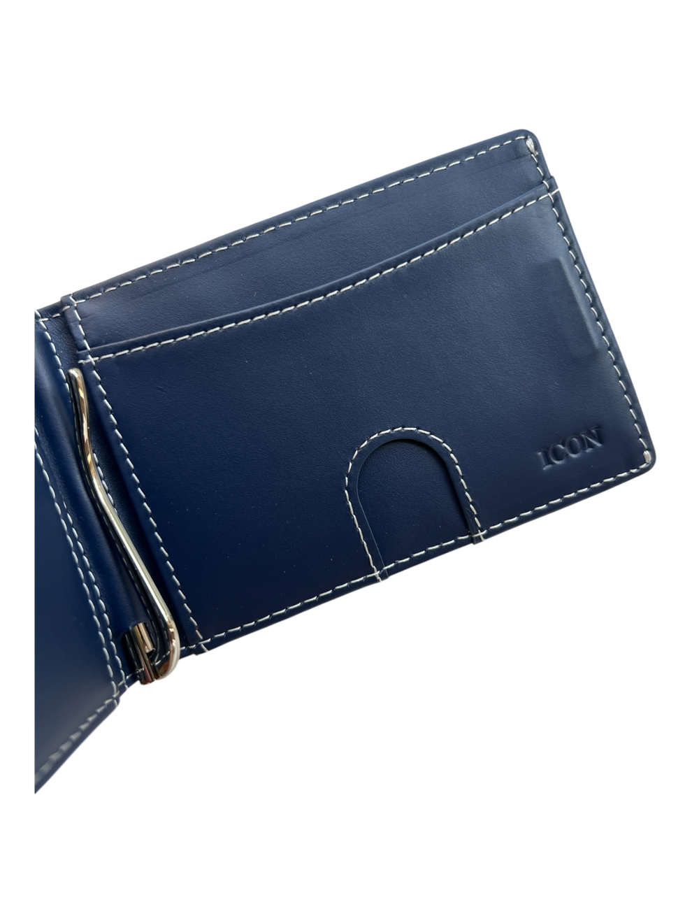 Icon Wallet Bi-Fold – Icon Wallets