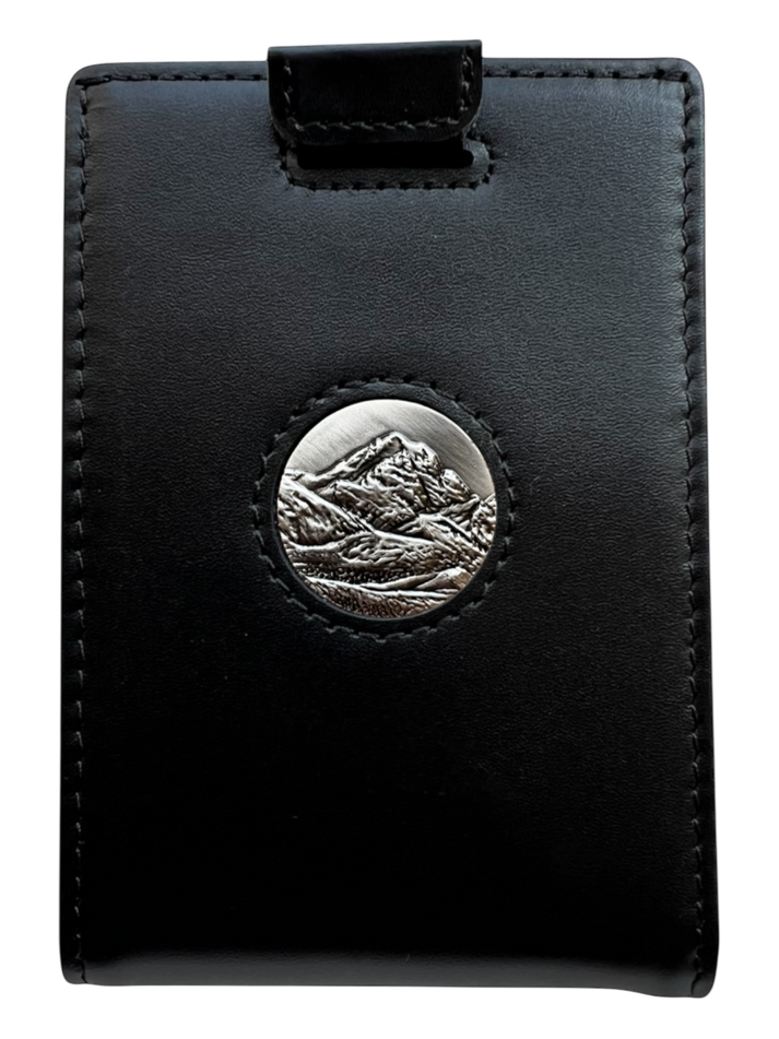Icon Wallet Bi-Fold – Icon Wallets