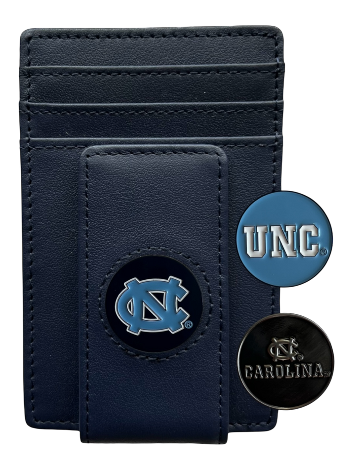 Icon Wallet: North Carolina Edition – Icon Wallets