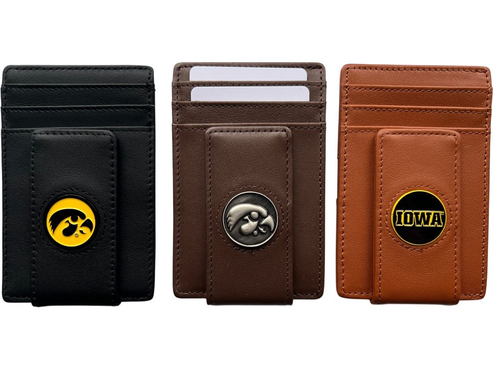 Icon Wallet: Iowa Edition – Icon Wallets