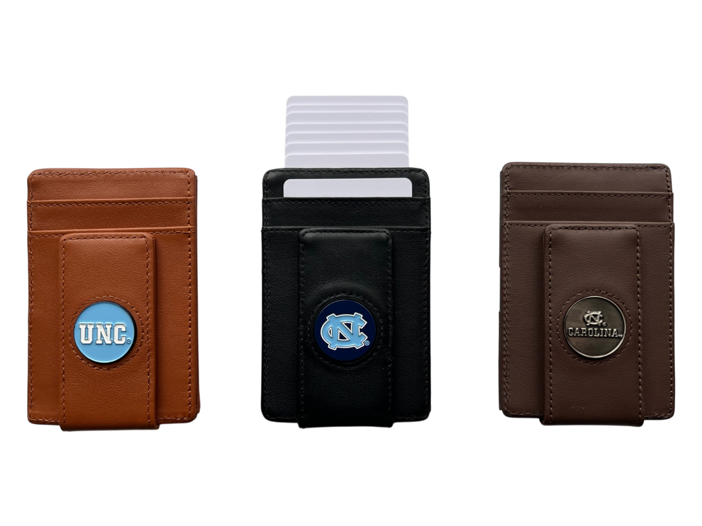 Icon Wallet: North Carolina Edition – Icon Wallets
