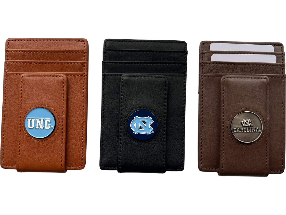 Icon Wallet: North Carolina Edition – Icon Wallets