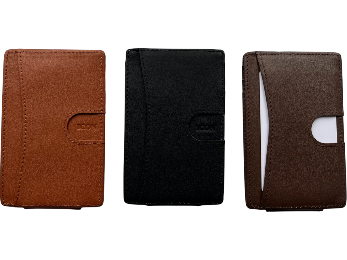 Icon Wallet – Icon Wallets