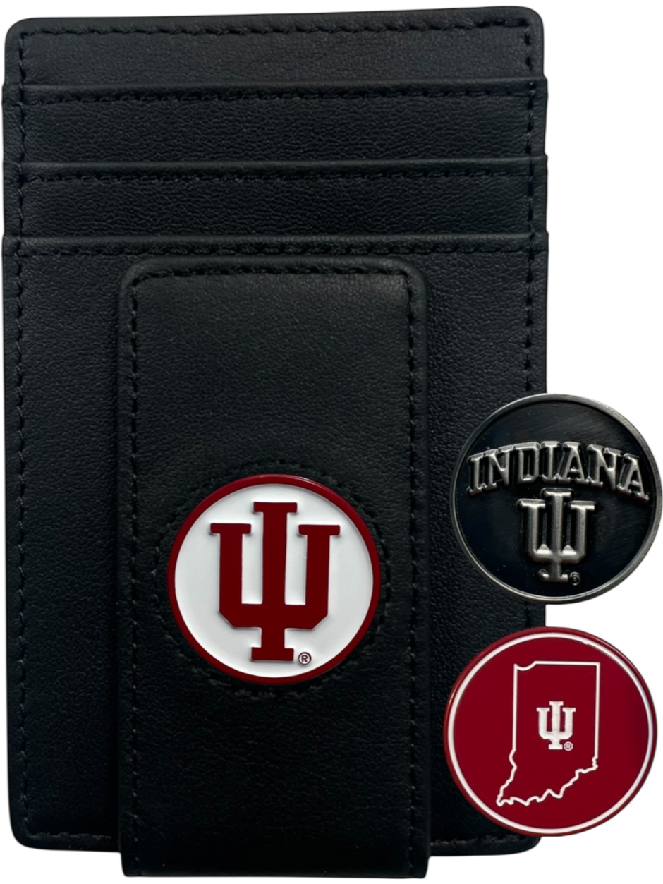 Indiana Collection – Icon Wallets