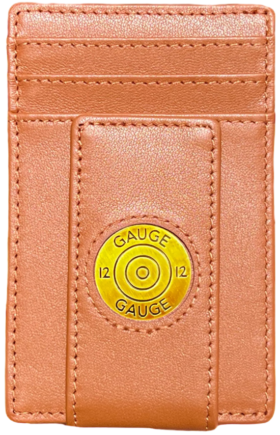Premium Leather Wallets – Icon Wallets
