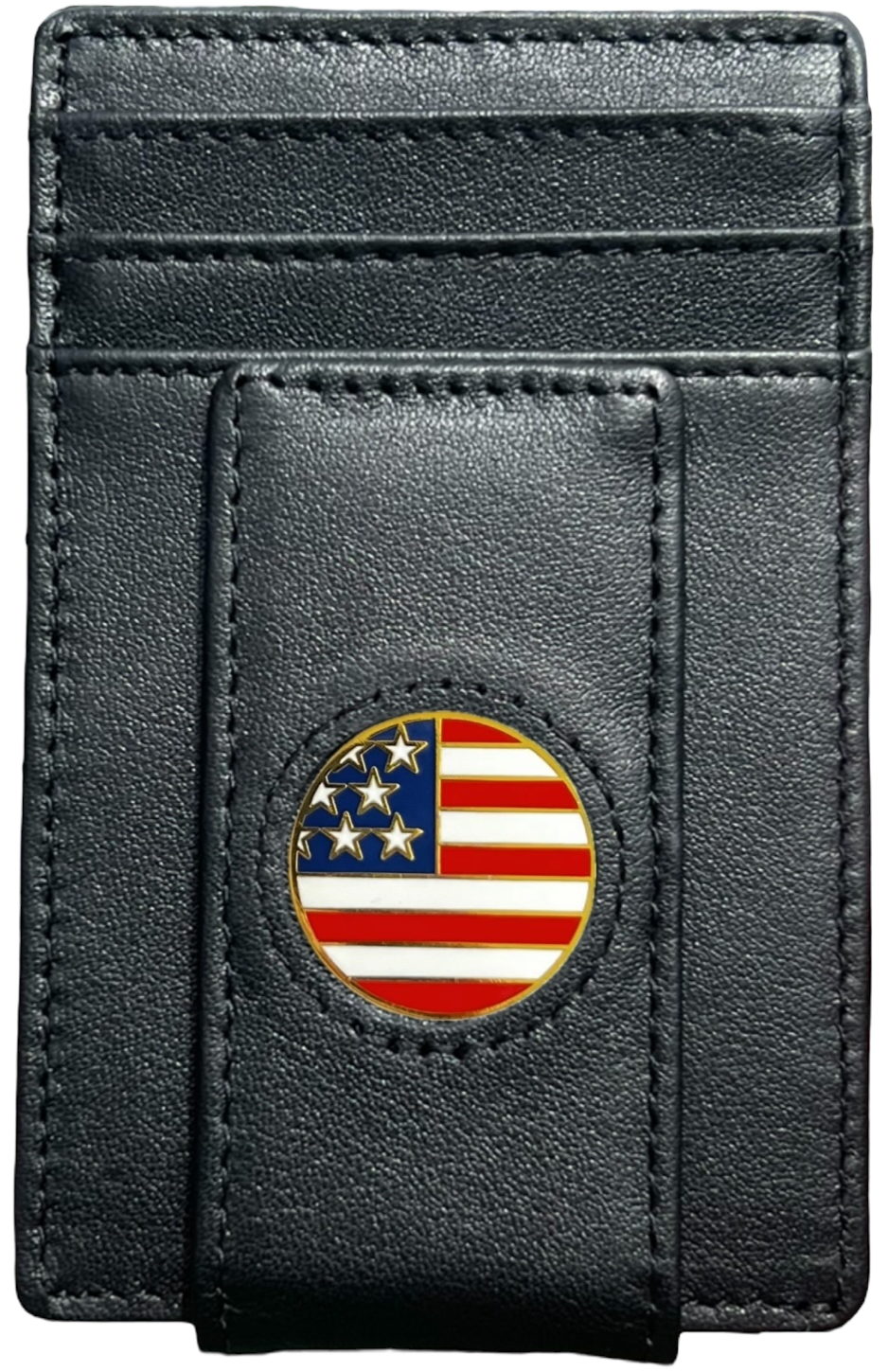 Premium Leather Wallets – Icon Wallets