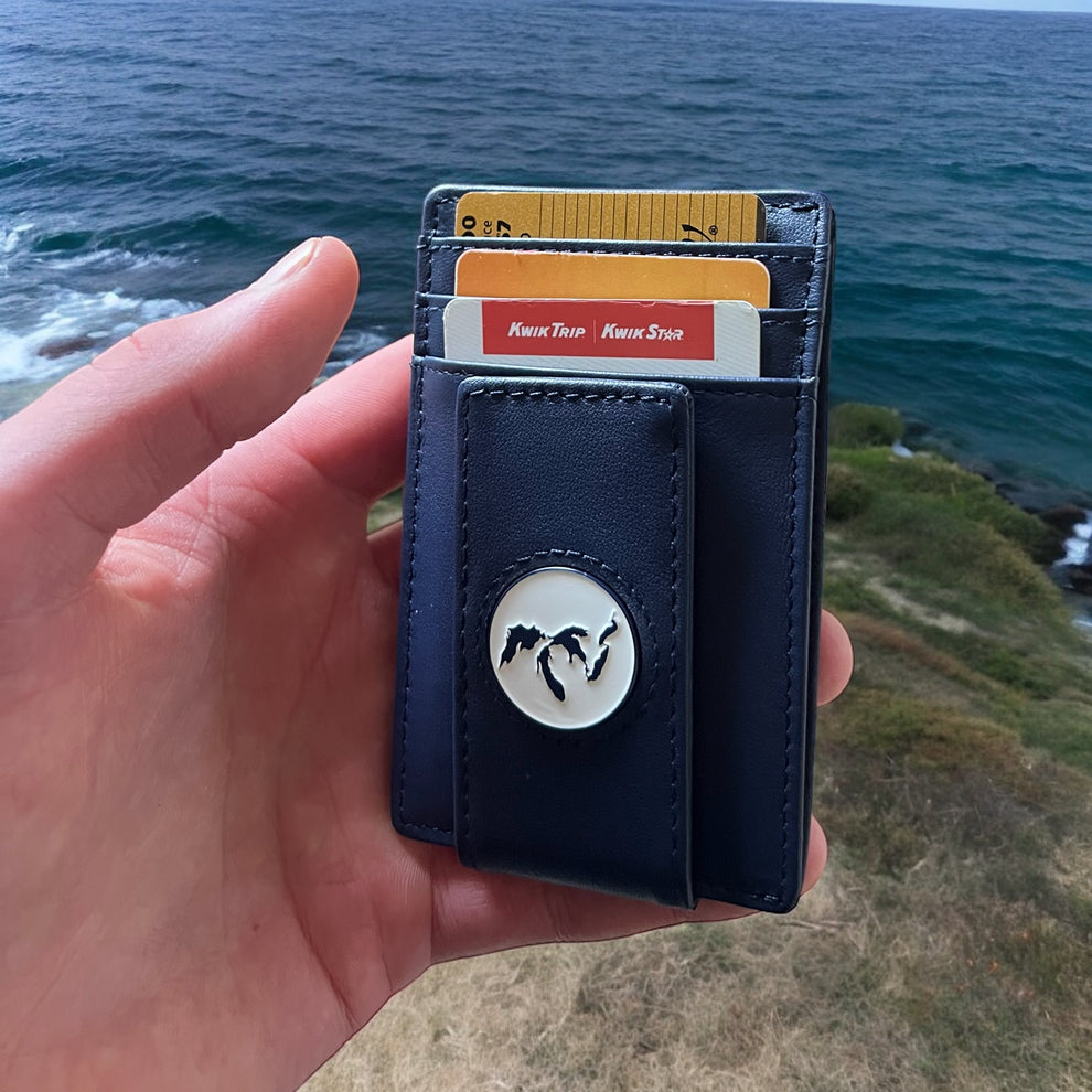 The Icon Wallet – Icon Wallets