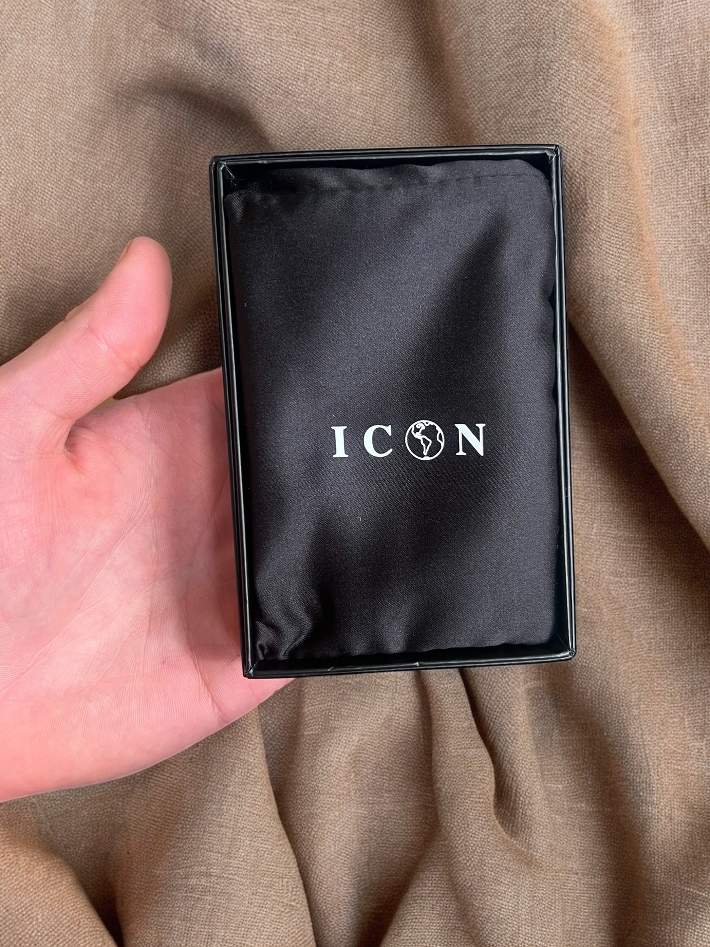 Icon Wallet: Michigan State University Edition – Icon Wallets