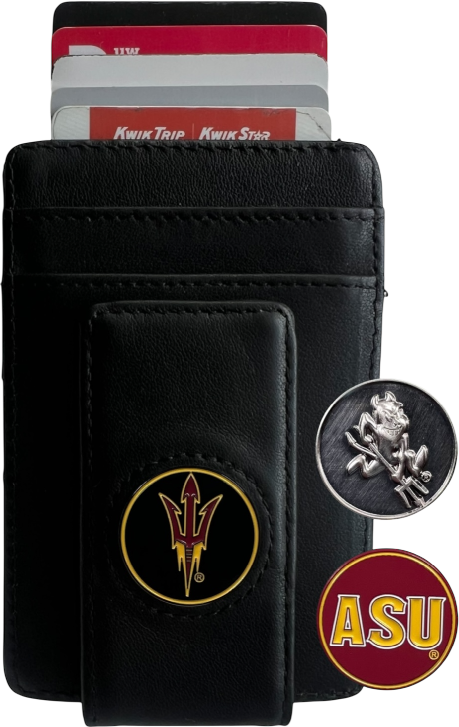Icon Wallet Pro: Arizona State Edition – Icon Wallets