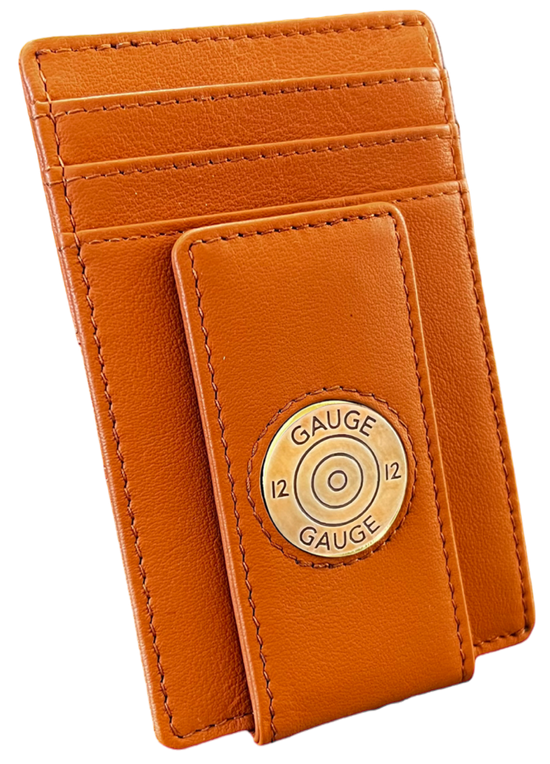 Premium Leather Wallets – Icon Wallets