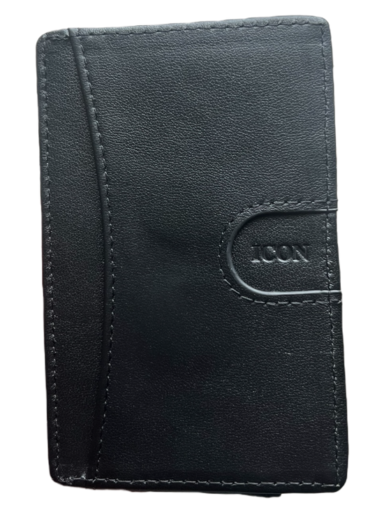 Premium Leather Wallets – Icon Wallets